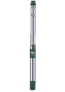 BS Pump : 4 Inch 100mm Borewell Submersible Pumpsetss